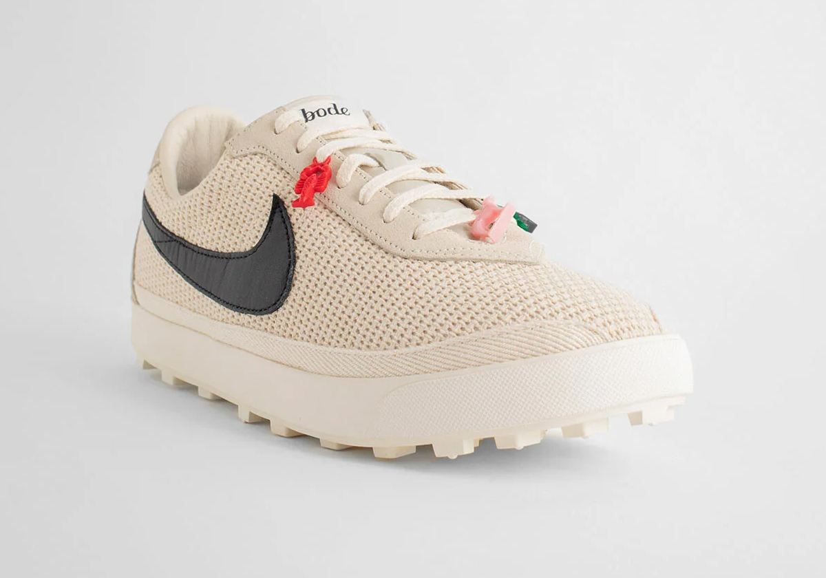 Bode Nike Astro Grabber 2024 Release Info | SneakerNews.com