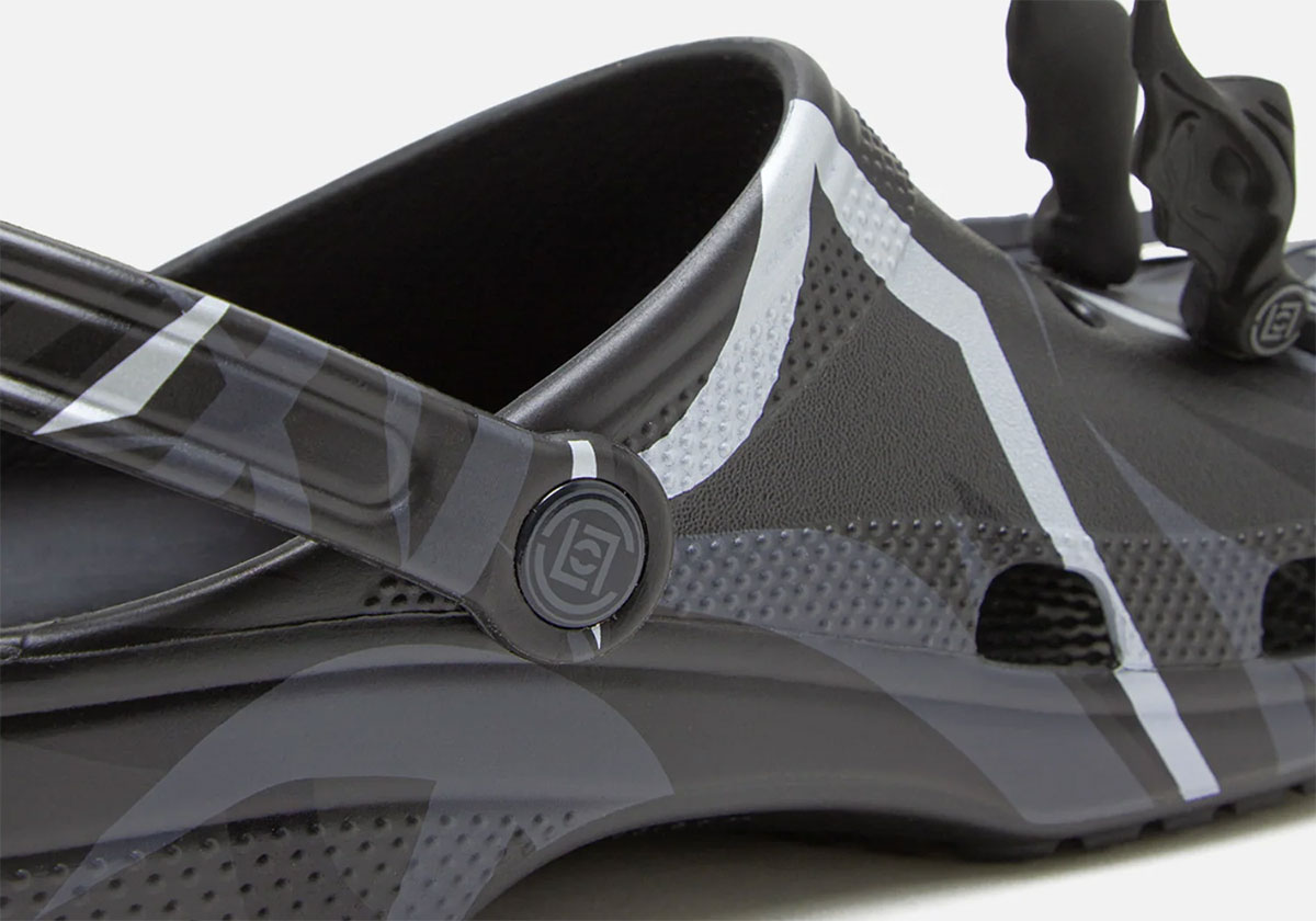 CLOT Crocs Release Date | SneakerNews.com