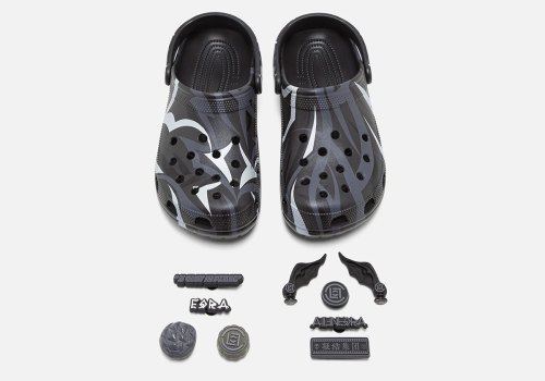 CLOT Crocs Release Date | SneakerNews.com