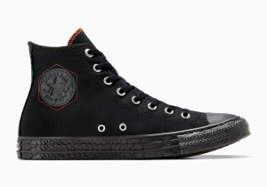 Dungeons & Dragons Converse Release Date | SneakerNews.com