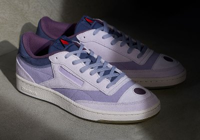 Hunter X Hunter Reebok Release Date | SneakerNews.com