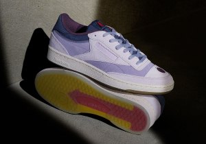 Hunter X Hunter Reebok Release Date | SneakerNews.com