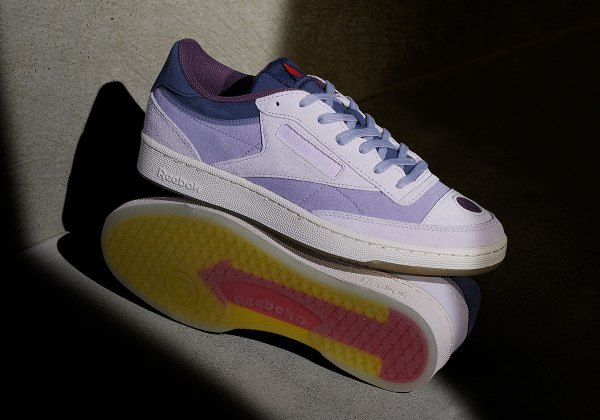 Hunter X Hunter Reebok Release Date | SneakerNews.com