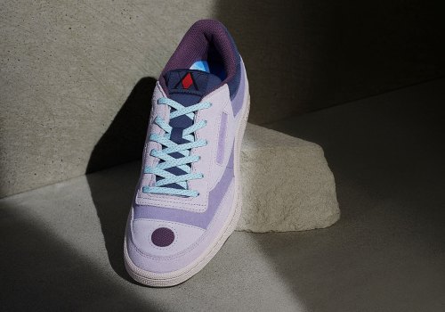 Hunter X Hunter Reebok Release Date | SneakerNews.com