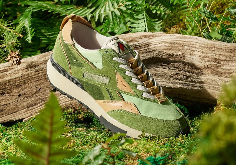 Hunter X Hunter Reebok Release Date | SneakerNews.com