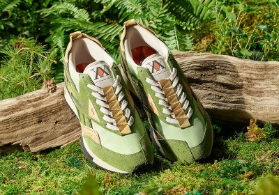 Hunter X Hunter Reebok Release Date | SneakerNews.com