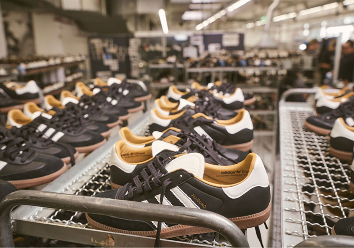 JJJJound adidas Samba Release Date | SneakerNews.com