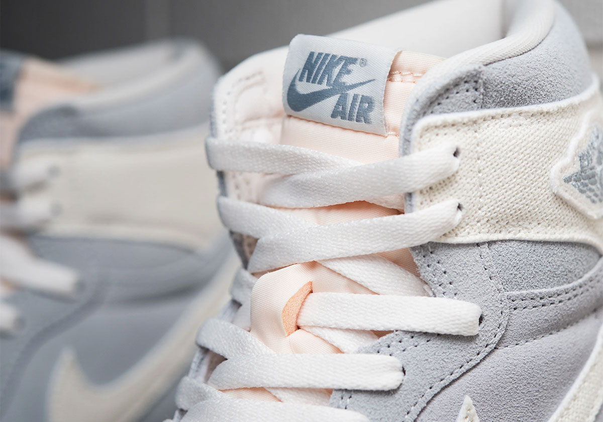 Air Jordan 1 Retro High OG "Craft" FD8636-011 Release Date ...