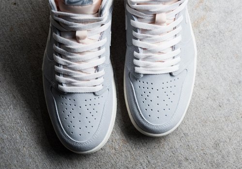 Air Jordan 1 Retro High OG "Craft" FD8636-011 Release Date ...