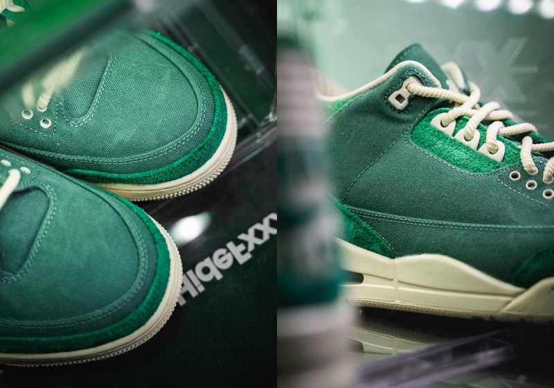 Nina Chanel Abney Air Jordan 3 FZ7974-300 | SneakerNews.com