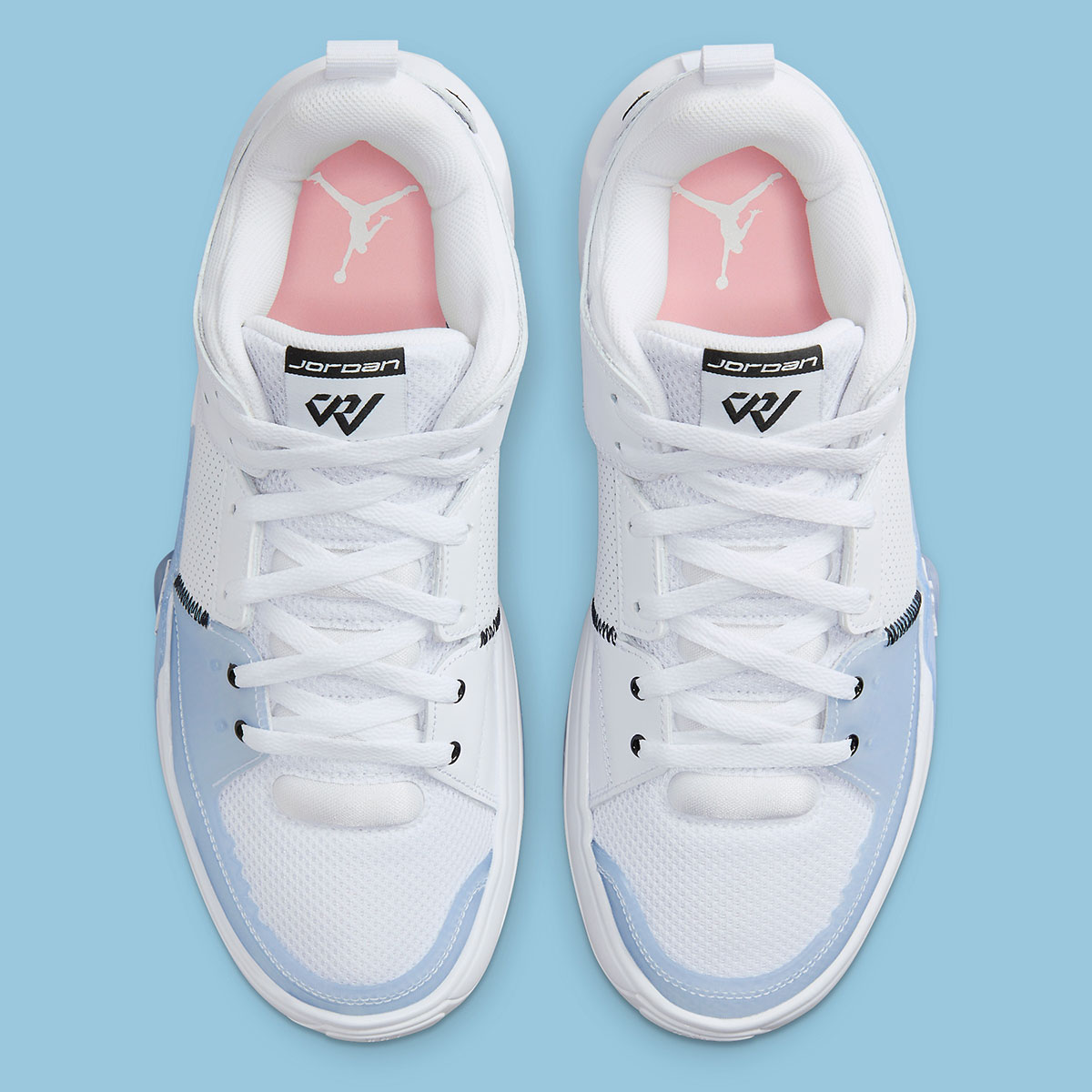 Jordan One Take 5 "Blue Tint" FD2335-100 | SneakerNews.com