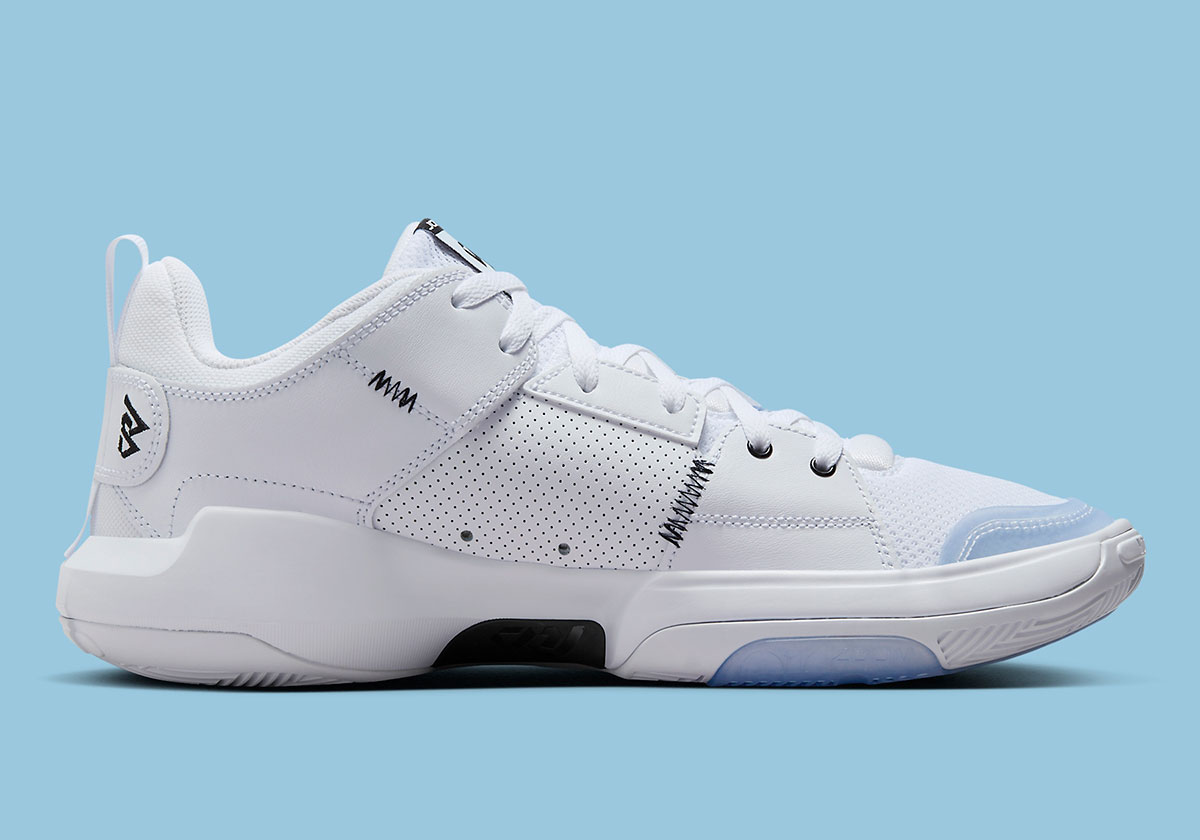 Jordan One Take 5 "Blue Tint" FD2335-100 | SneakerNews.com