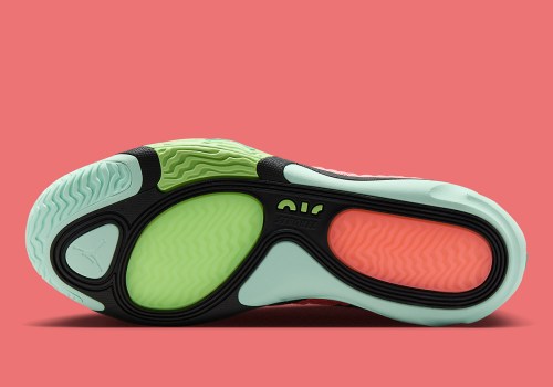 Jordan Tatum 2 "Vortex" FJ6457-300 Release Date | SneakerNews.com