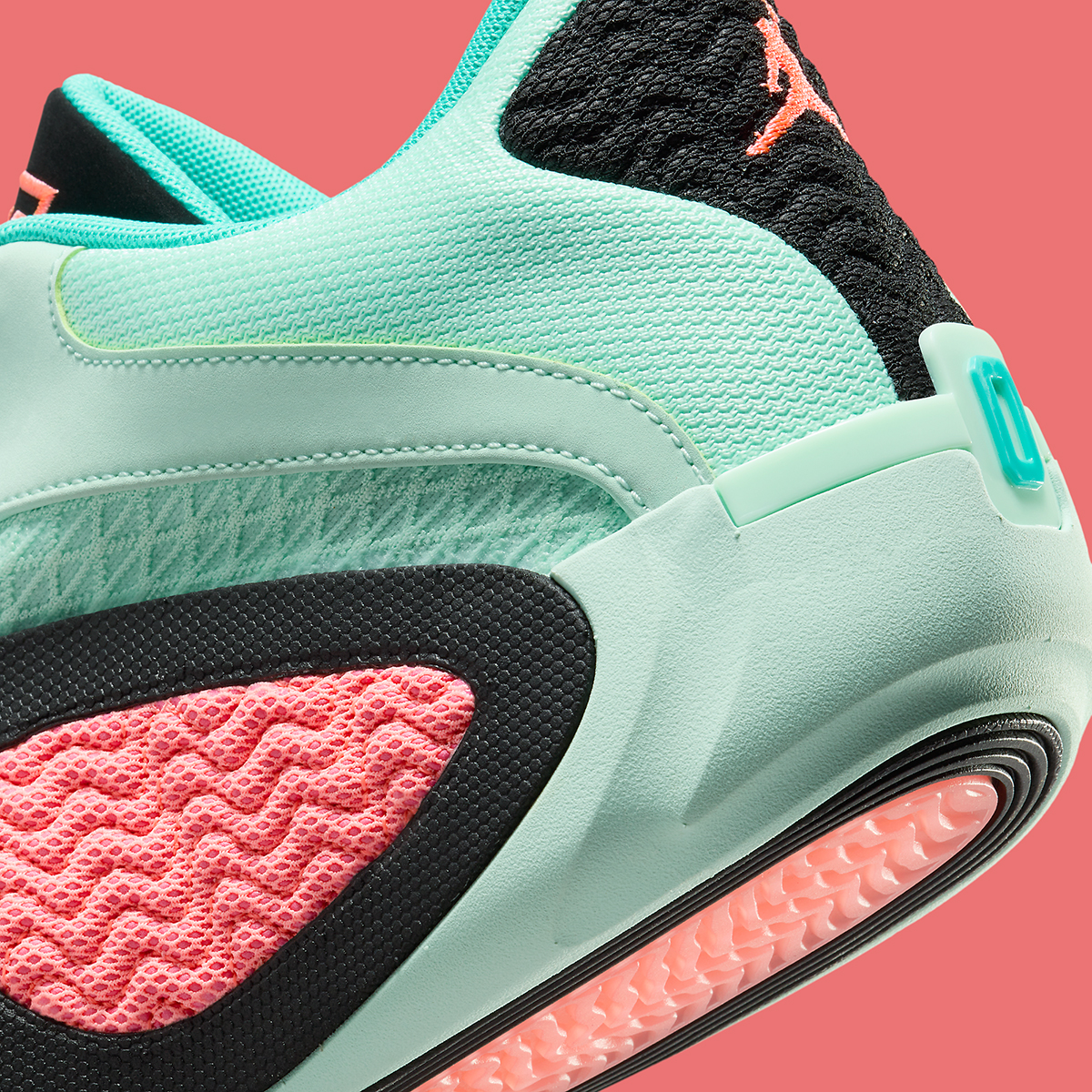 Jordan Tatum 2 "Vortex" FJ6457-300 Release Date | SneakerNews.com