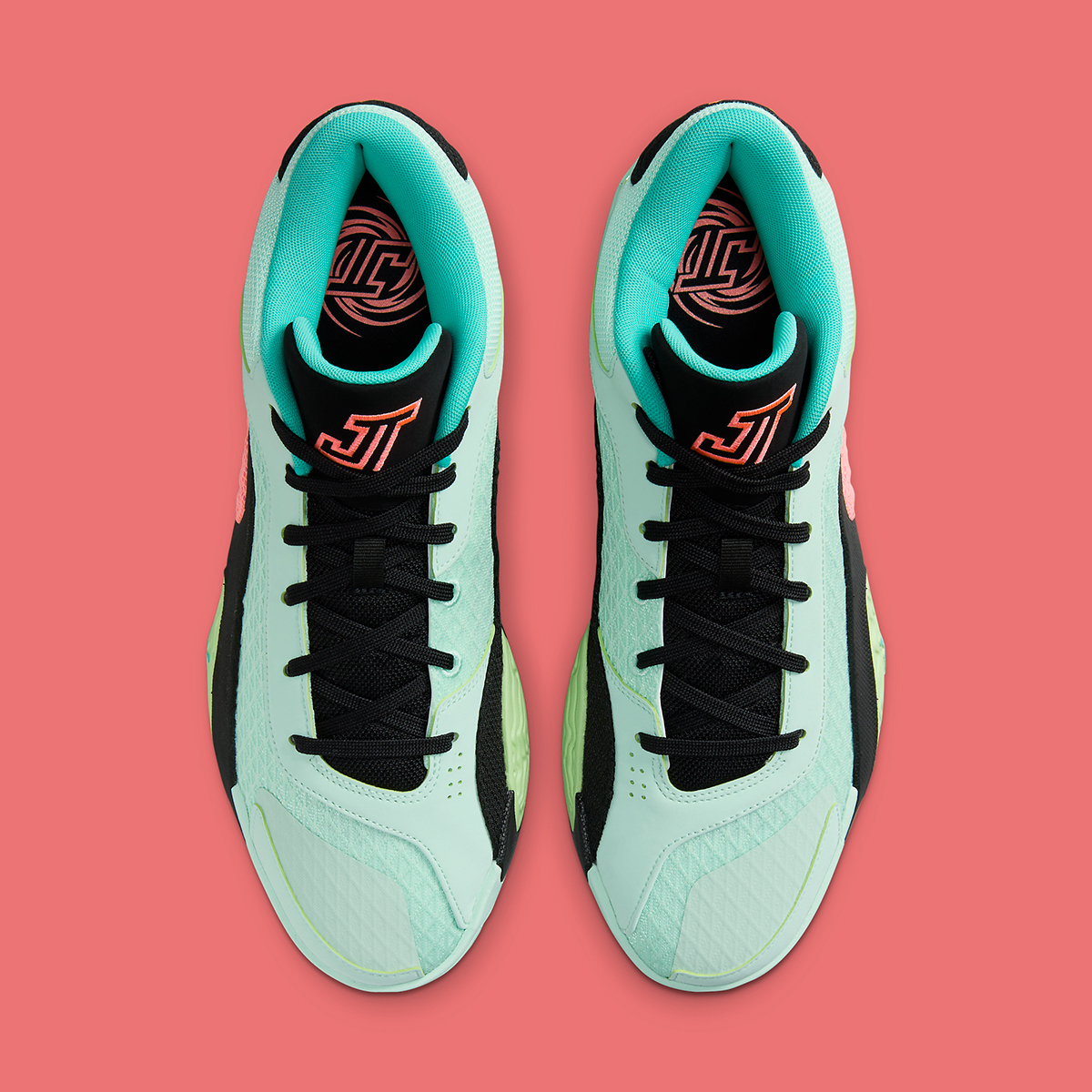 Jordan Tatum 2 "Vortex" FJ6457-300 Release Date | SneakerNews.com