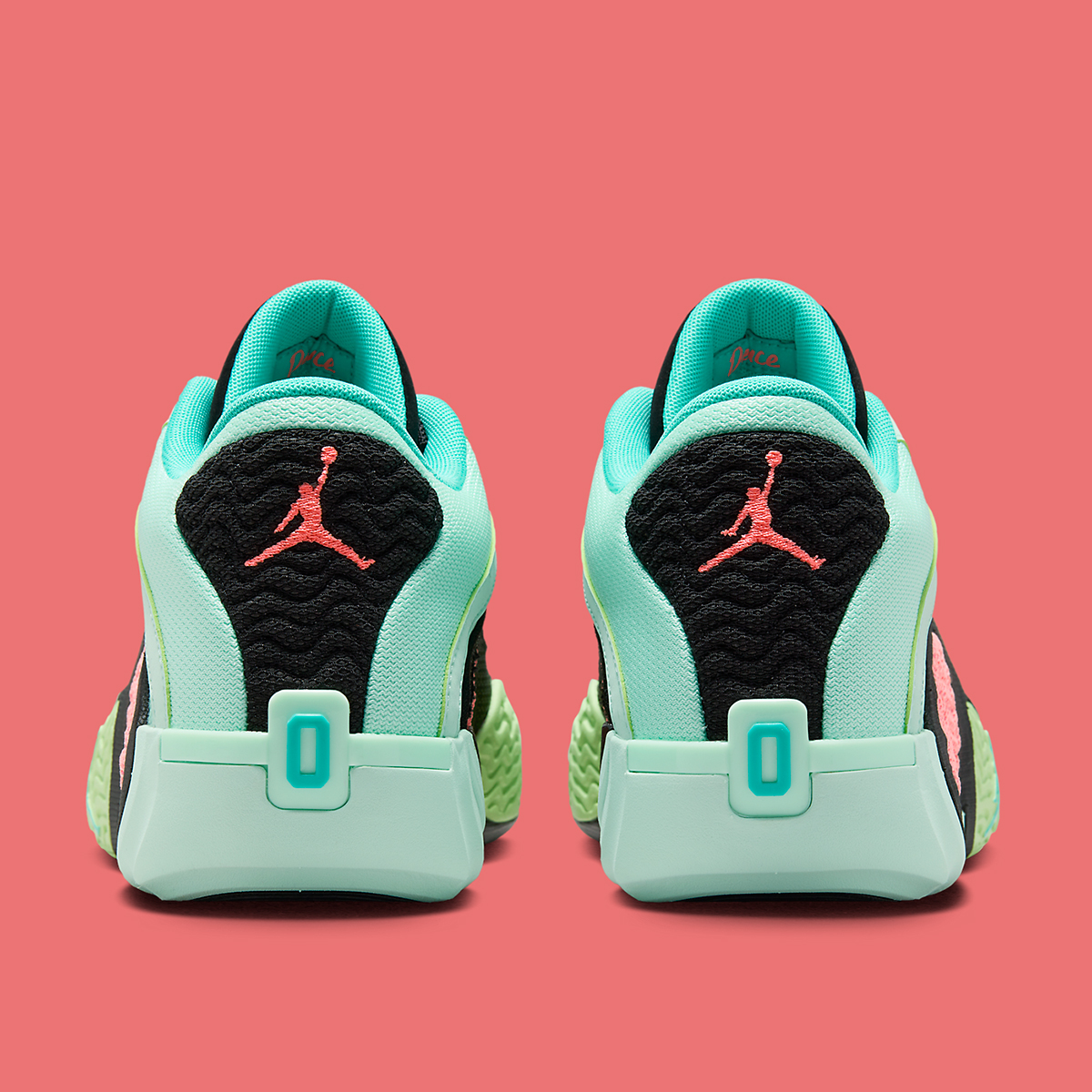 Jordan Tatum 2 "Vortex" FJ6457-300 Release Date | SneakerNews.com