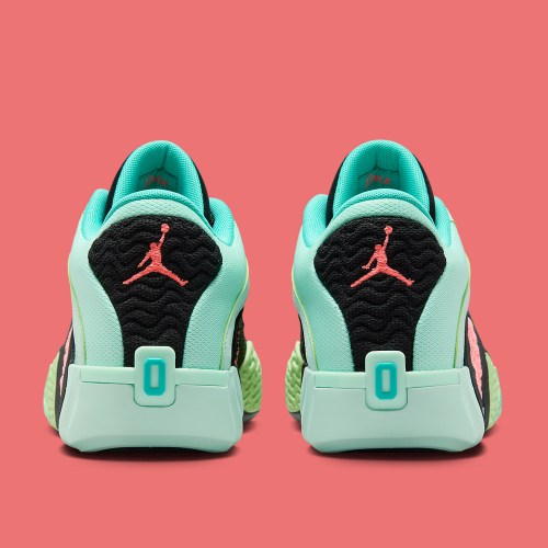 Jordan Tatum 2 "Vortex" FJ6457-300 Release Date | SneakerNews.com