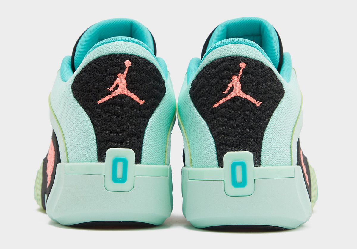 Jordan Tatum 2 "Vortex" FJ6457-300 Release Date | SneakerNews.com