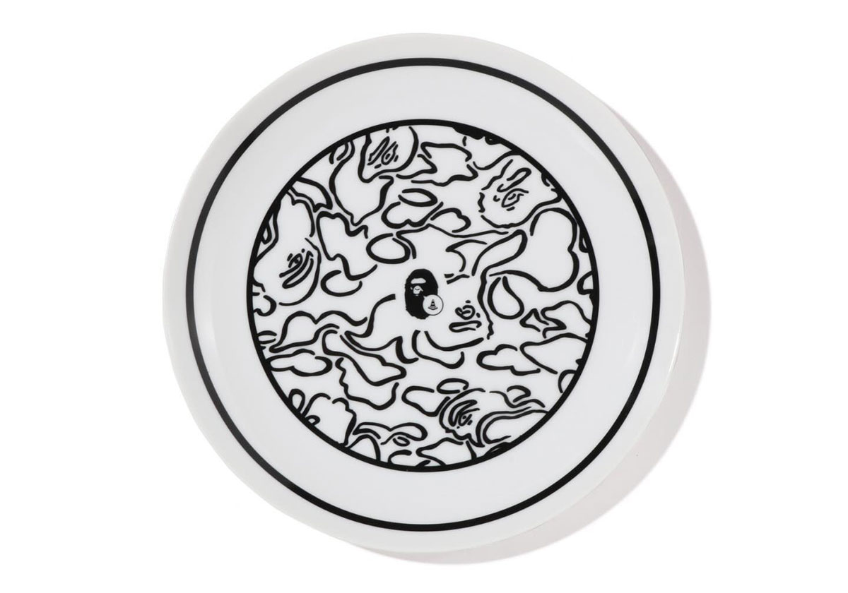 Joshua Vides Bape Roadsta Release Date | SneakerNews.com