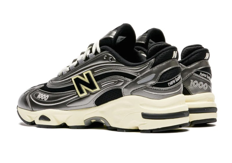 New Balance 1000 1000SL Release Date | SneakerNews.com