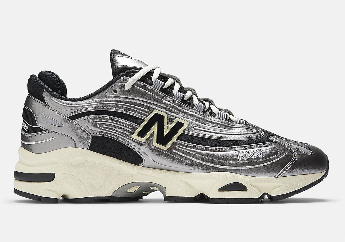 New Balance 1000 - Everything You Need To Know | SneakerNews.com