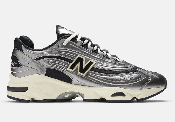 New Balance 1000 - Everything You Need To Know | SneakerNews.com