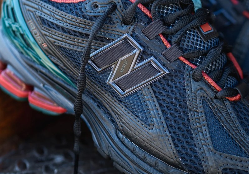 New Balance 1906R "Phantom/New Spruce/Tamarind" M1906RVC | SneakerNews.com