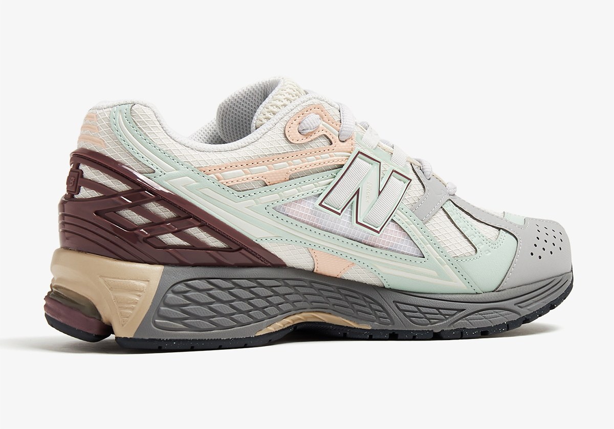 New Balance 1906U "Clay Ash" M1906ND | SneakerNews.com