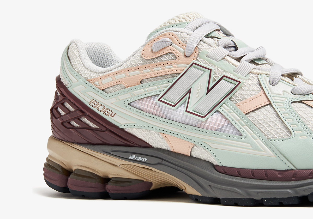 New Balance 1906U "Clay Ash" M1906ND | SneakerNews.com
