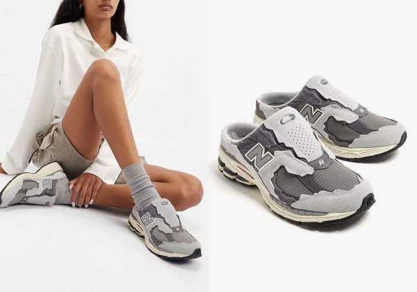 New Balance 9060 "Ice Blue" U9060EED | SneakerNews.com