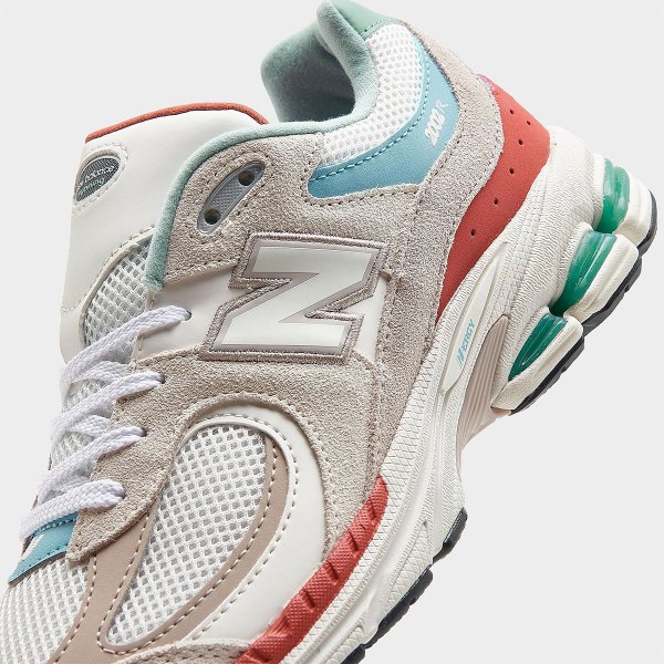 New Balance 2002R "Festivals" Pack Release Date | SneakerNews.com