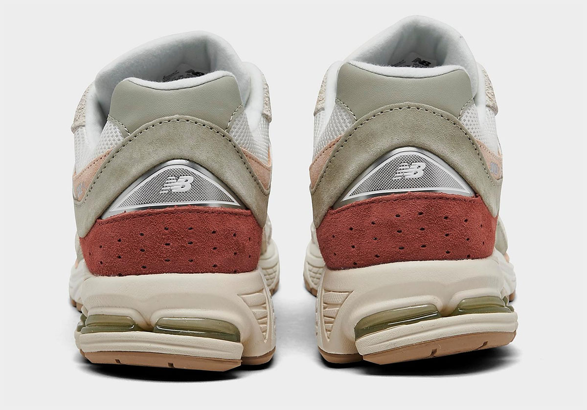 New Balance 2002R "Festivals" Pack Release Date | SneakerNews.com