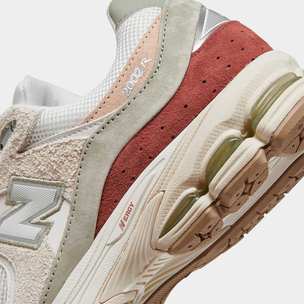 New Balance 2002R "Festivals" Pack Release Date | SneakerNews.com