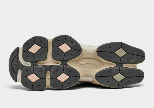 New Balance 9060 "Festivals" Pack | SneakerNews.com