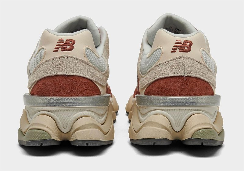 New Balance 9060 "Festivals" Pack | SneakerNews.com