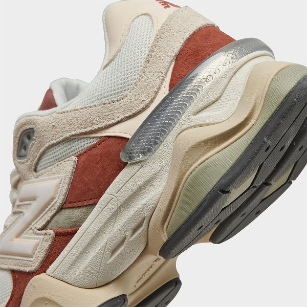 New Balance 9060 "Festivals" Pack | SneakerNews.com