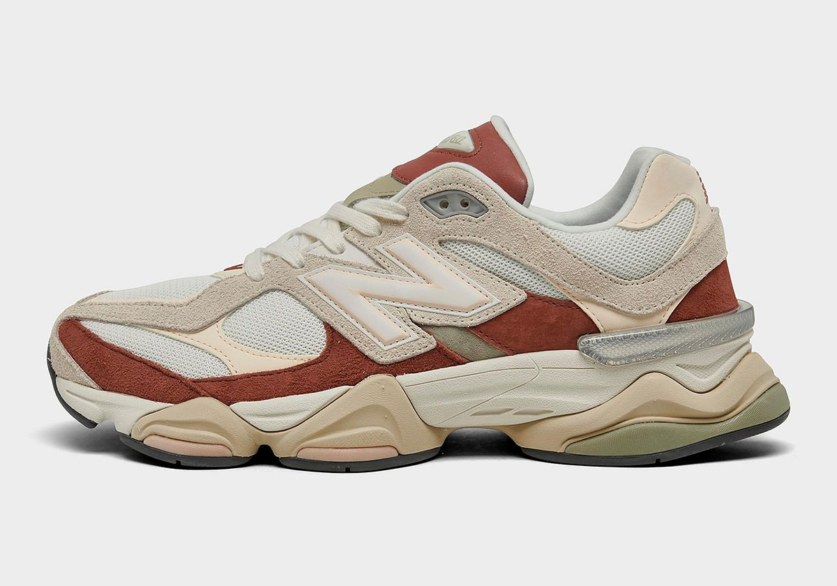 New Balance 9060 "Festivals" Pack | SneakerNews.com