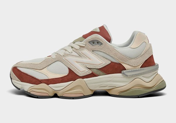 New Balance 9060 "Festivals" Pack | SneakerNews.com