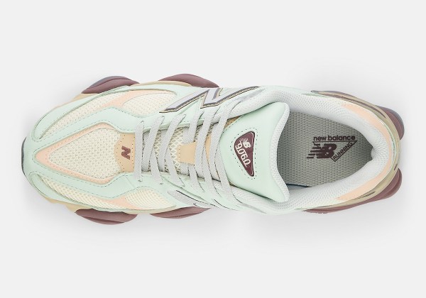 New Balance 9060 "Clay Ash" U9060GCA | SneakerNews.com