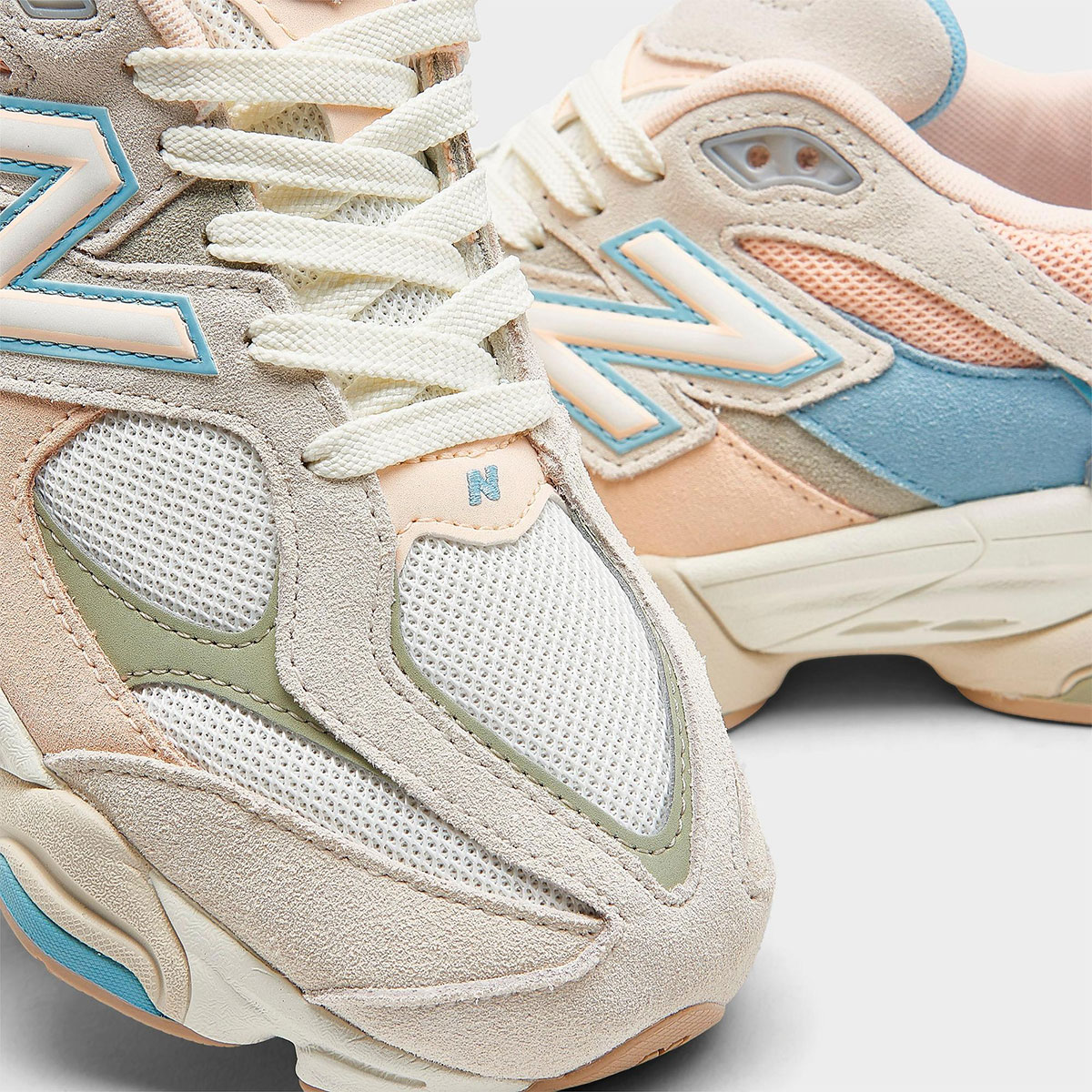 New Balance 9060 "Festivals" Pack | SneakerNews.com