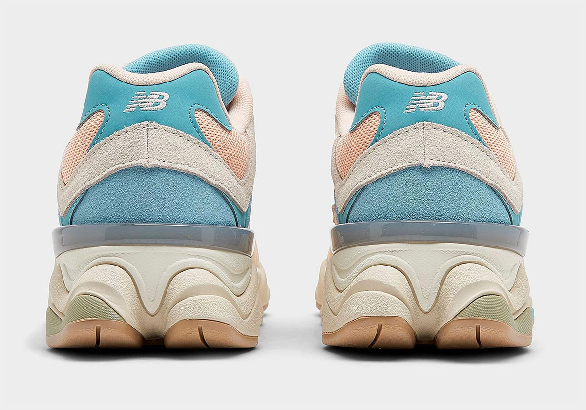New Balance 9060 "Festivals" Pack | SneakerNews.com