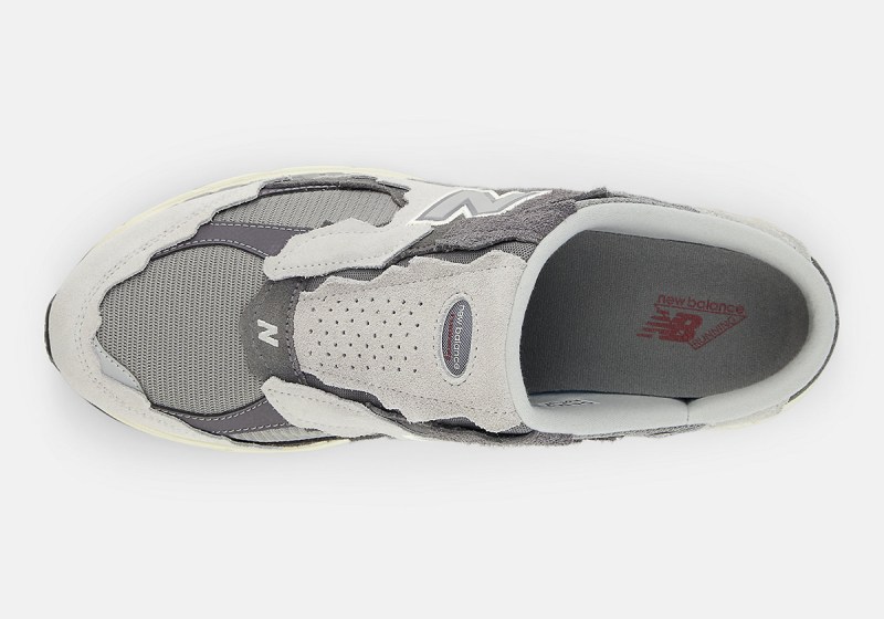 New Balance 2002 Mule "Protection Pack" M2002NA | SneakerNews.com