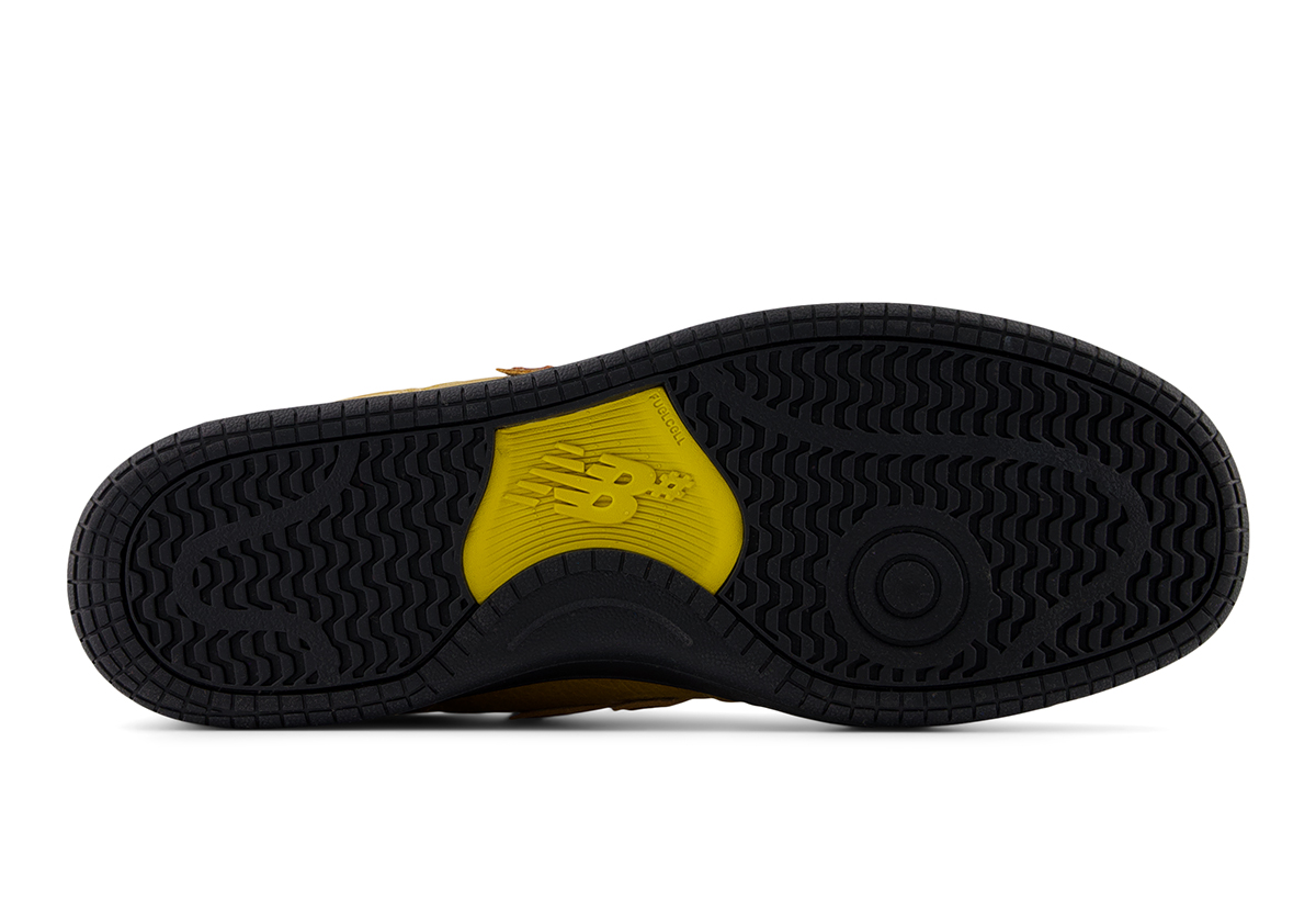 New Balance Numeric 480 "Trail Pack" | SneakerNews.com