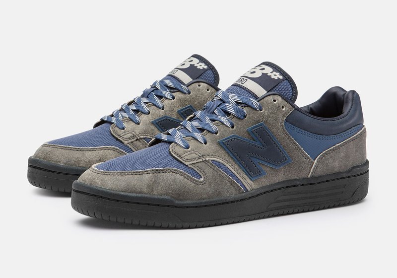 New Balance Numeric 480 "Trail Pack" | SneakerNews.com
