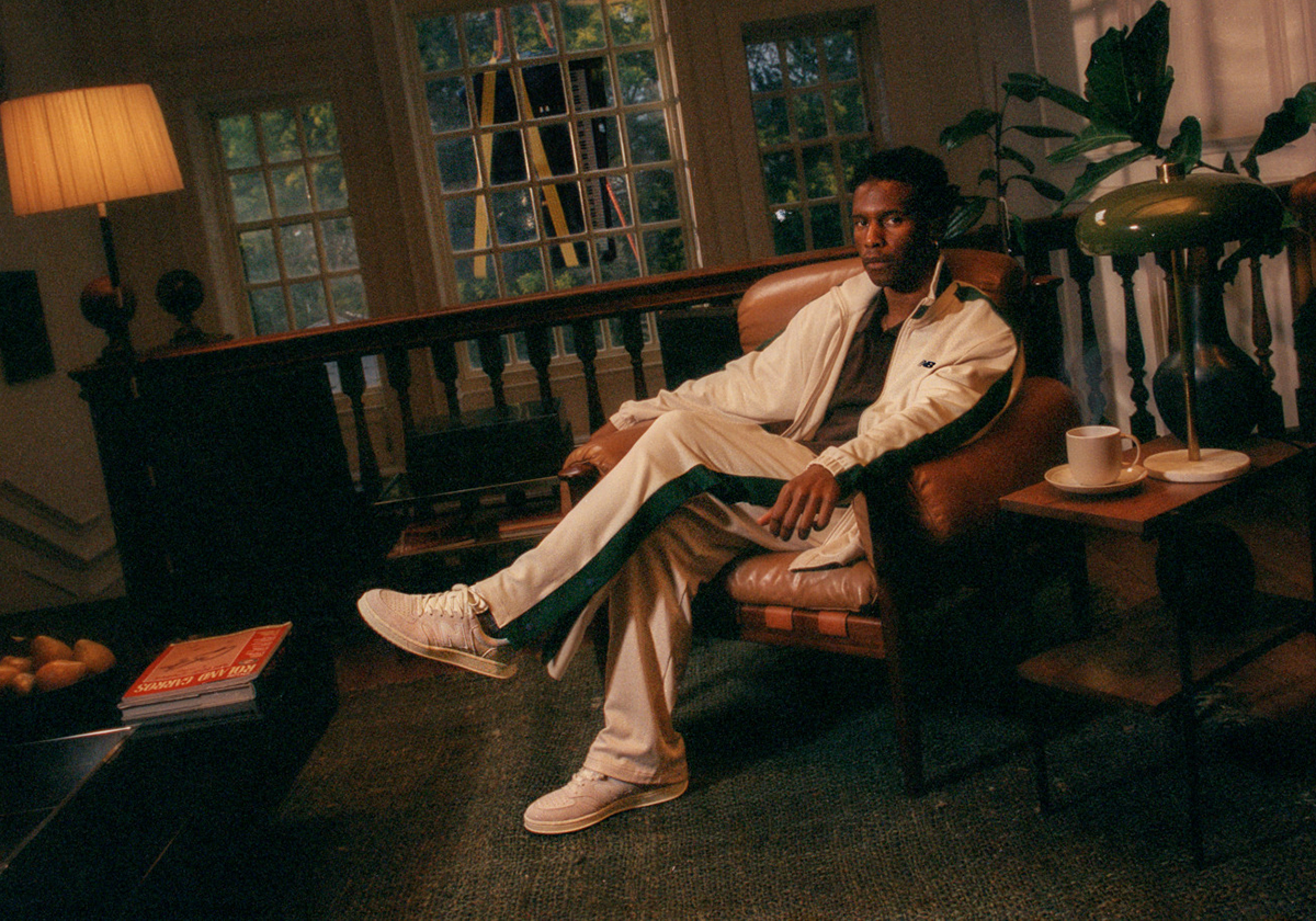 New Balance T500 "Reflection/Light Arctic Grey" CT500SG-1 | SneakerNews.com