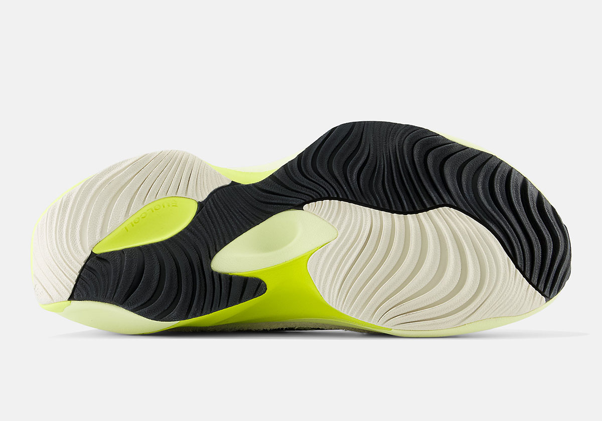 New Balance WRPD Runner "Electric Yellow" UWRPDSFB | SneakerNews.com