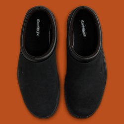 Nike ACG Rufus "Black/Hot Curry" FV29223-001 | SneakerNews.com