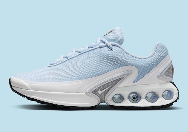 Nike Air Max Dn "Half Blue" FJ3145-400 | SneakerNews.com