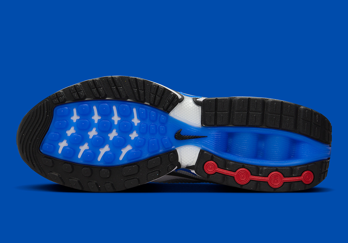 Nike Air Max Dn "Pure Platinum/Hyper Royal" DV3337-005 | SneakerNews.com