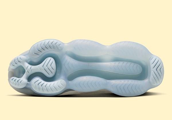 Nike Air Max Scorpion "Pale Yellow" DJ4702-101 | SneakerNews.com